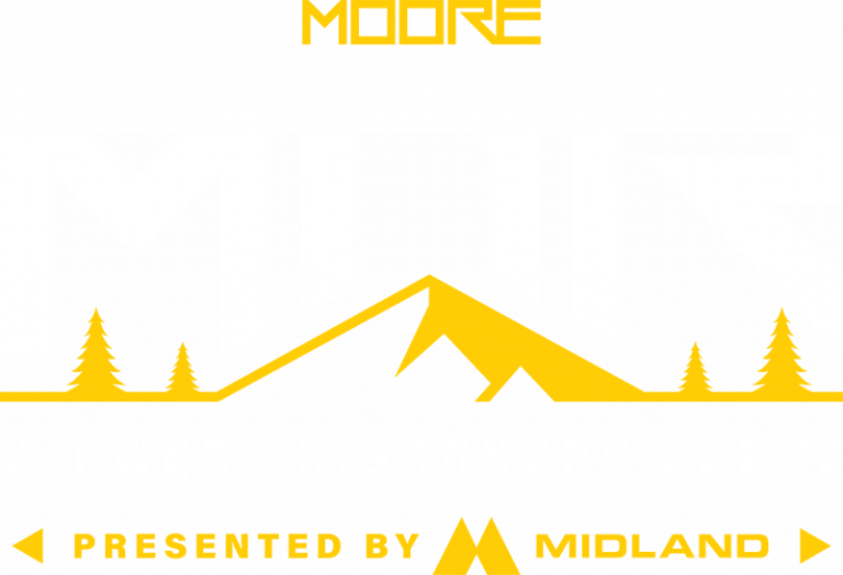 MOORE EXPO OVERLANDING AND OFF-ROAD EXPO // APRIL 25-26, 2025 ...